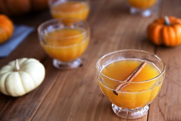 13 Wickedly Delightful Gothic Cocktail Recipes - Twisted Pixies